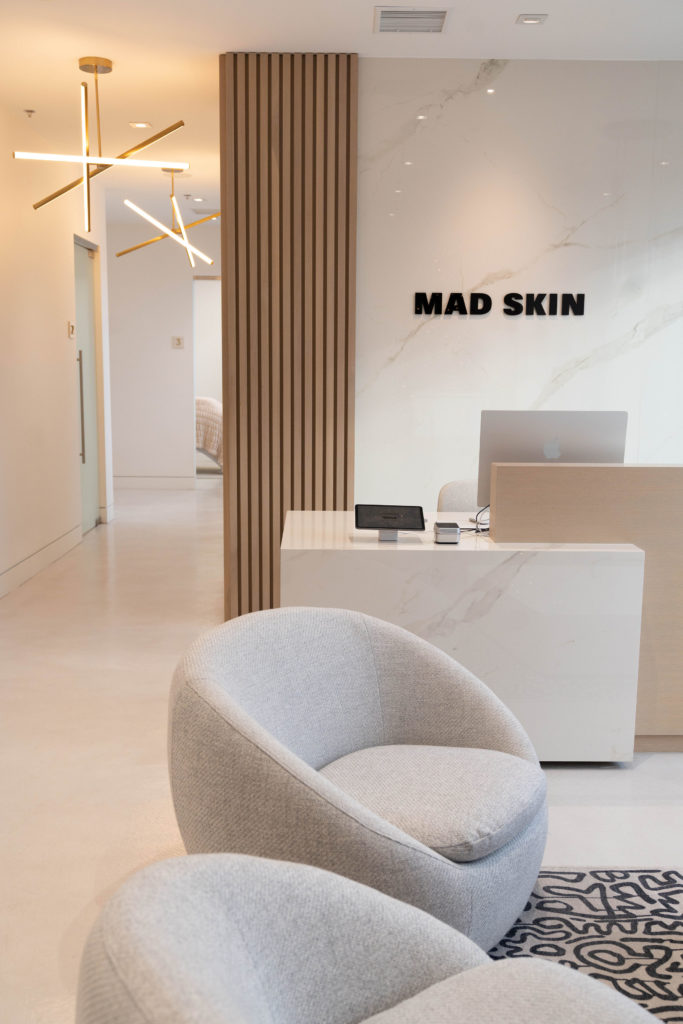 About MAD Skin | Medical Spa In Lehi, UT